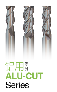 ALU-CUT Series – Precisetech – Manufacturer of precision cutting tools