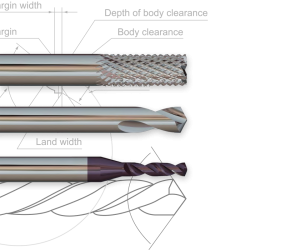 Precisetech – Manufacturer of precision cutting tools – Precisetech is ...
