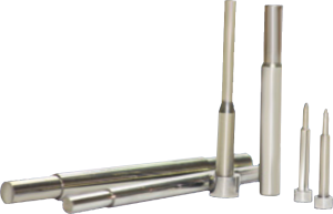 Industrial Pins & Punches – Precisetech – Manufacturer of precision ...