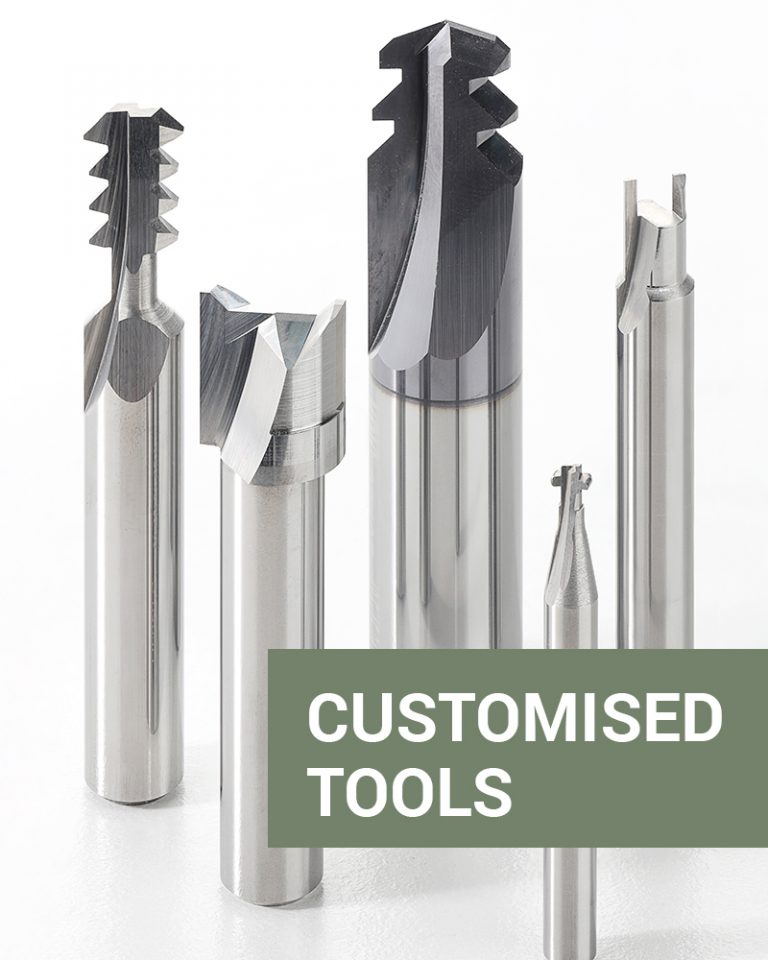 Precisetech – Manufacturer of precision cutting tools – Precisetech is ...